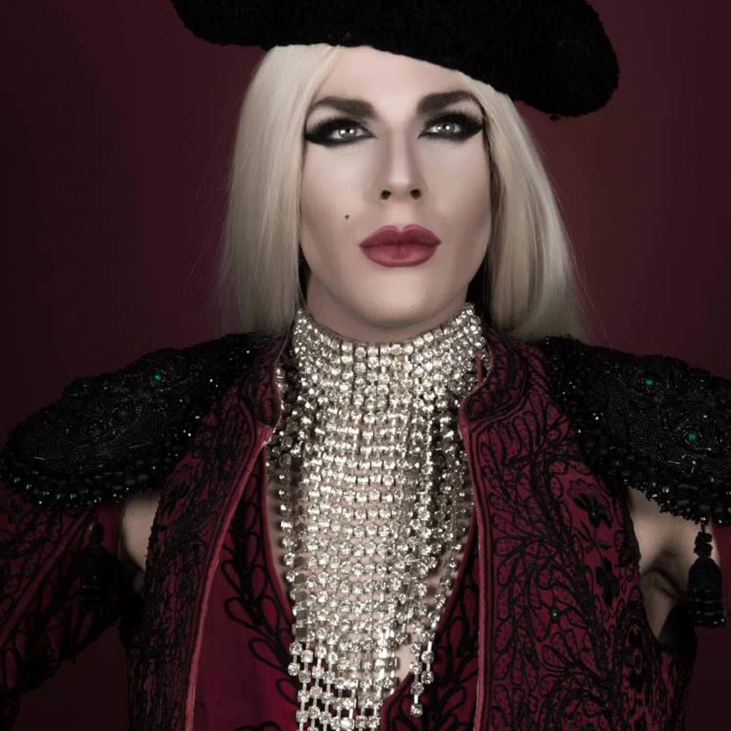 Jewerly Sets - The Drag Queen Closet
