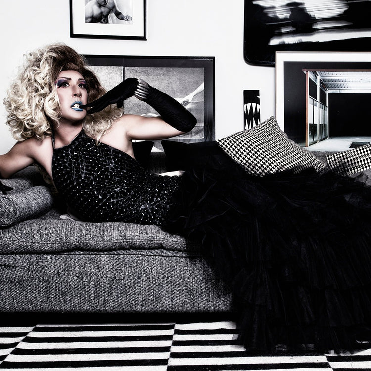 N.1 Drag Queen Store – The Drag Queen Closet