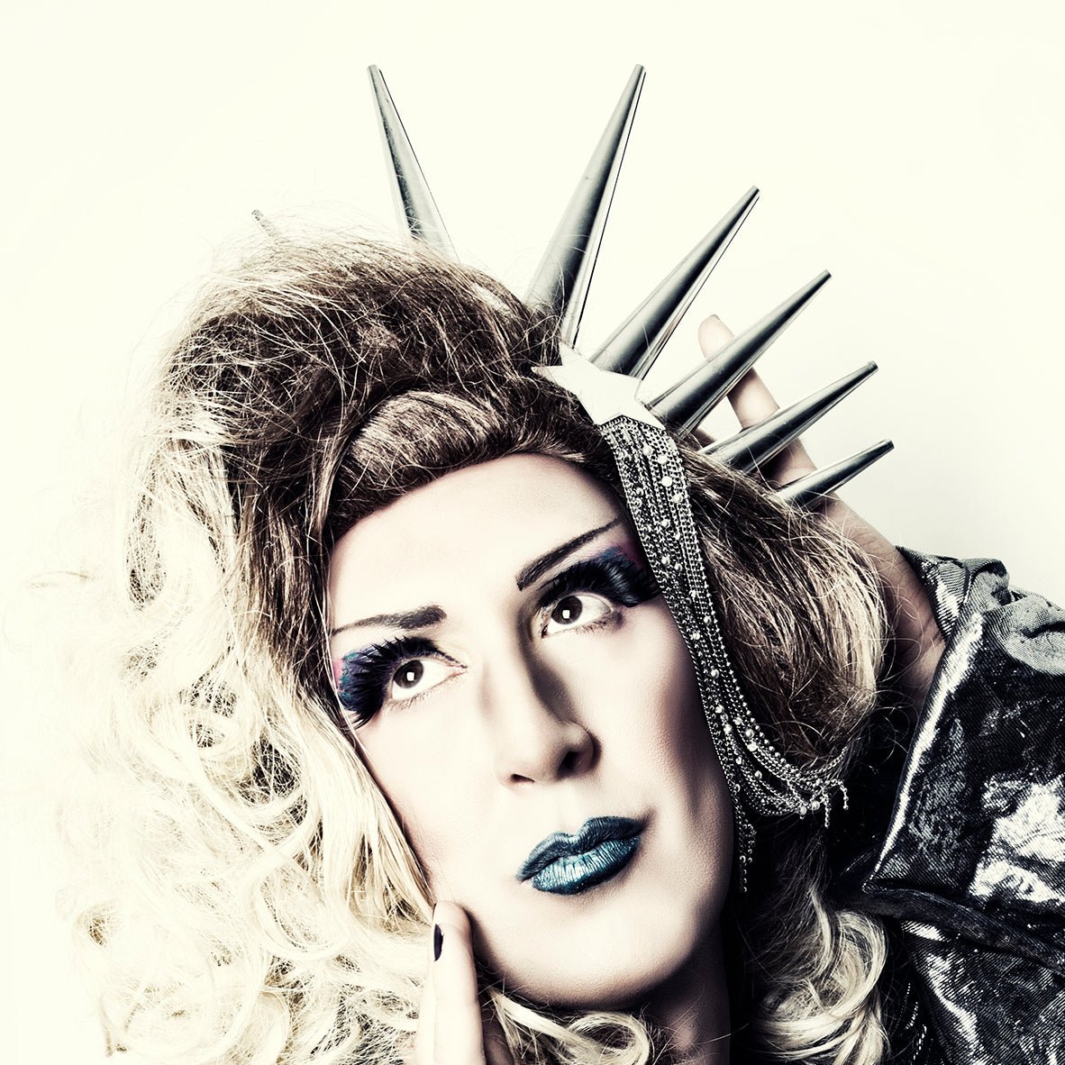 Drag Queen Headwear and Headgear - The Drag Queen Closet