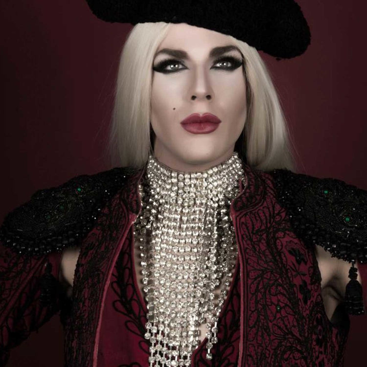 N.1 Drag Queen Store – The Drag Queen Closet