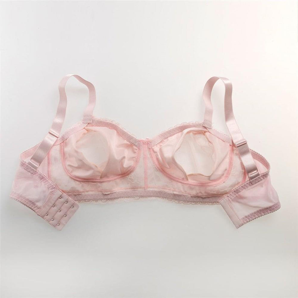 1000g Breasts with Bra – The Drag Queen Closet