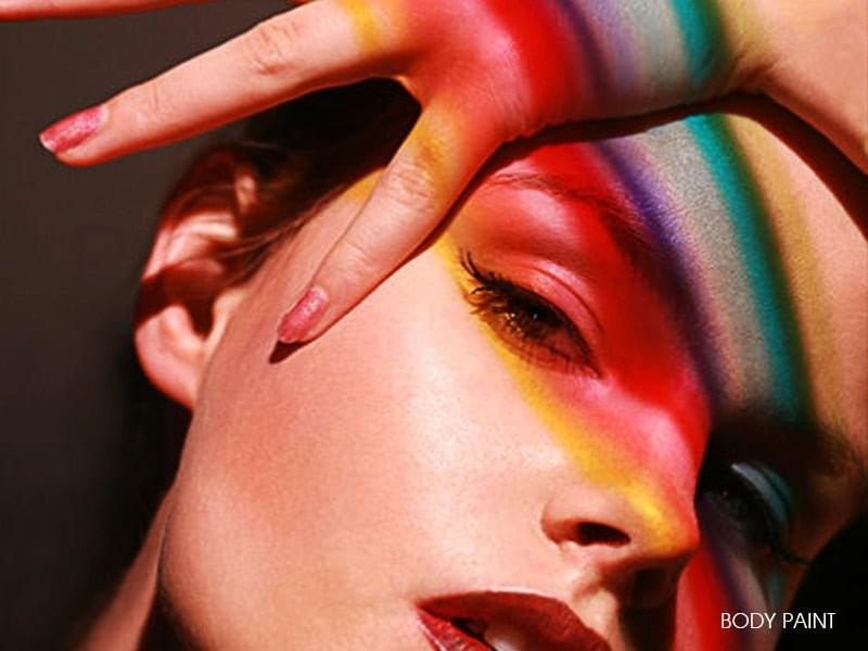 12 Colors Set Oil Body Paint (2 Variants) – The Drag Queen Closet