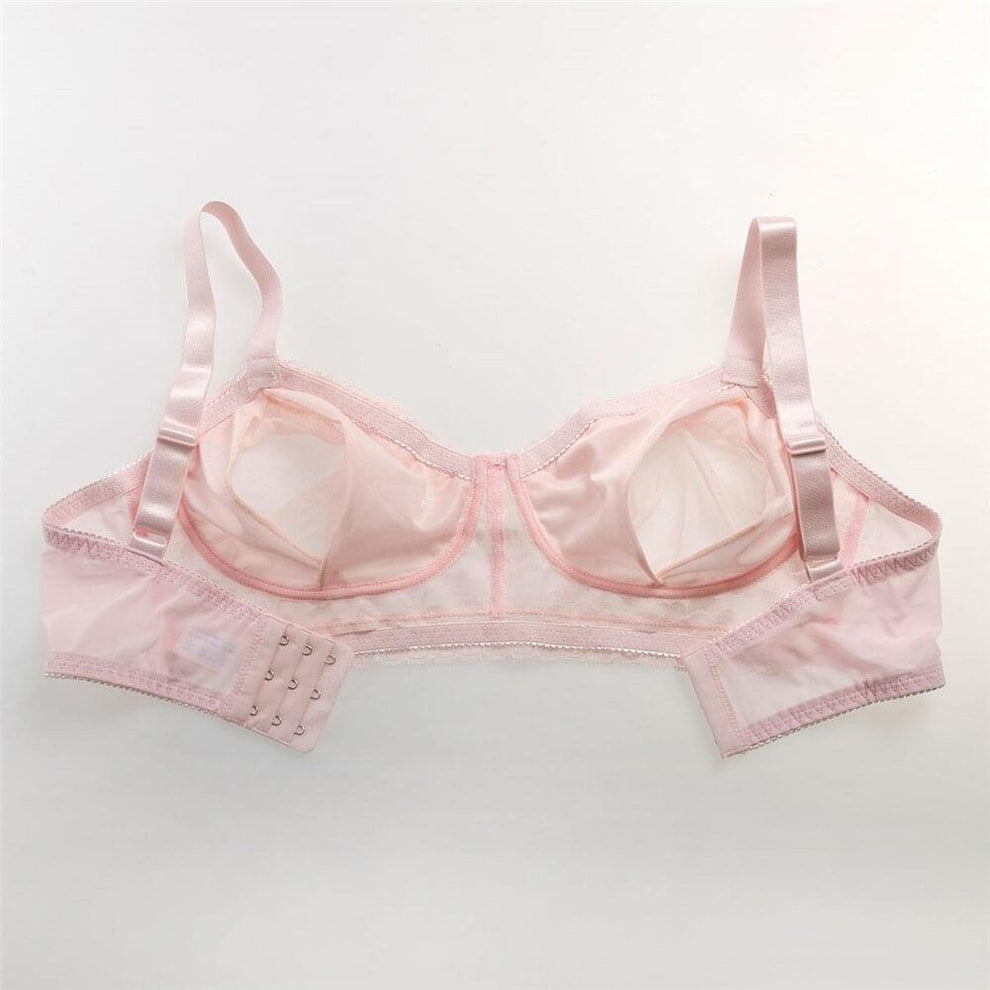 1200g Breasts with Bra – The Drag Queen Closet