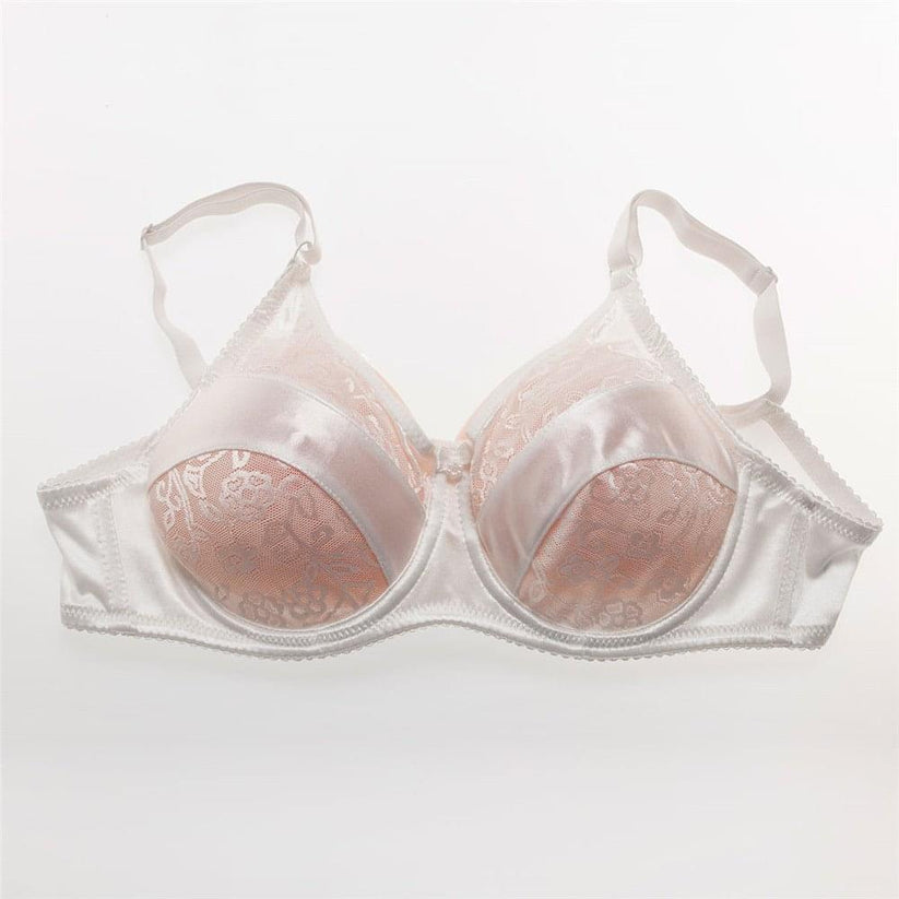 1200g Breasts with Bra (3 Colors) – The Drag Queen Closet