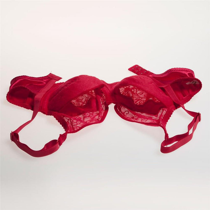 1200g Breasts with Bra (3 Colors) – The Drag Queen Closet