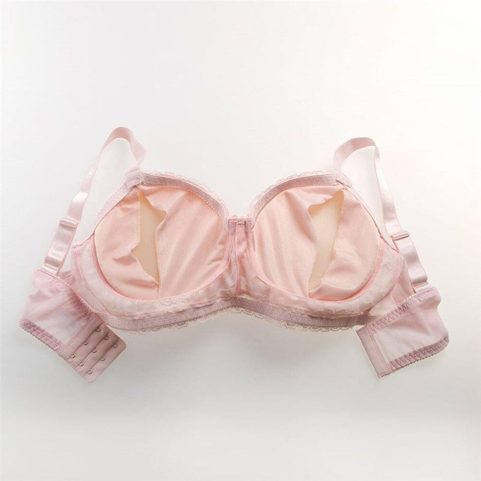 1200g Breasts with Bra – The Drag Queen Closet