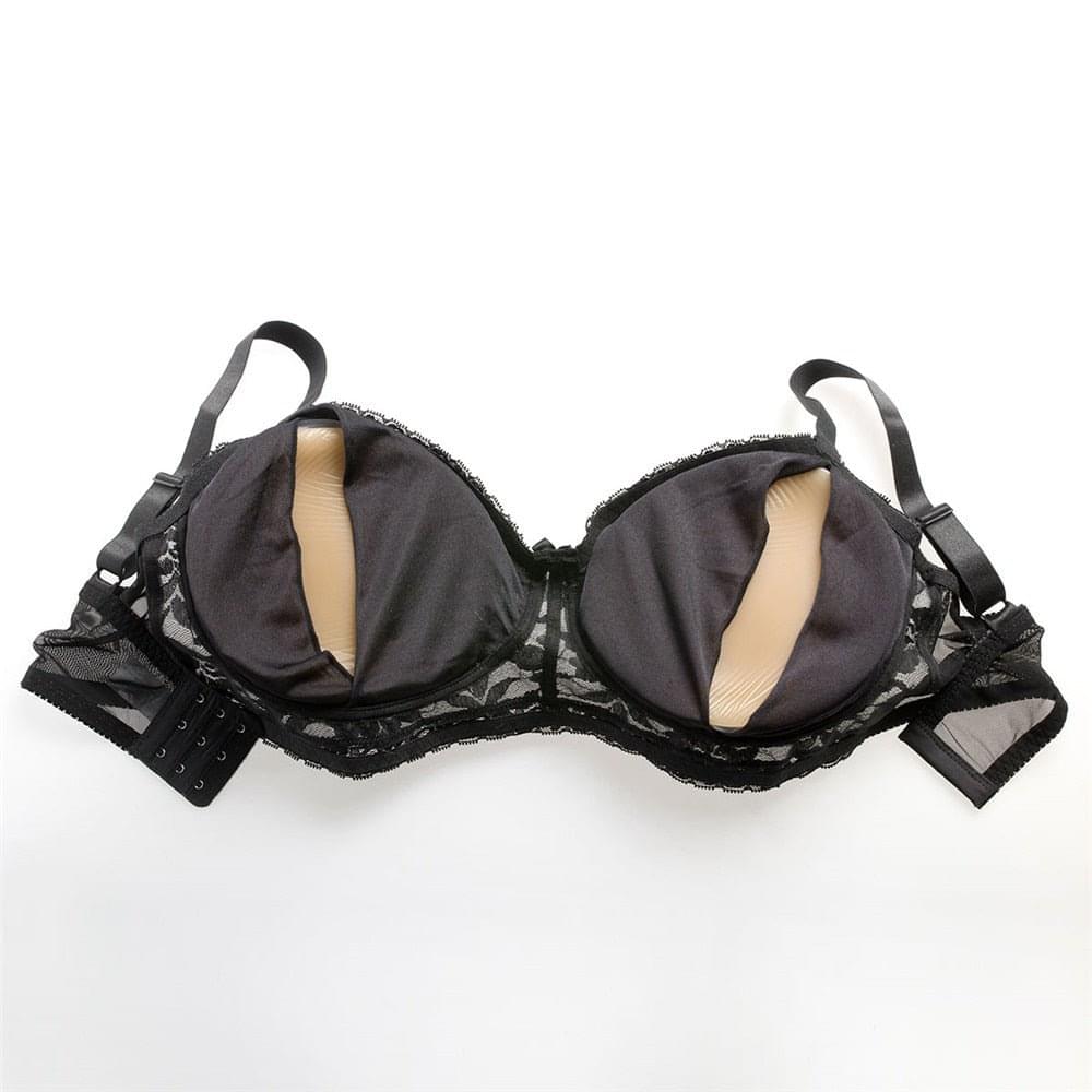 1800g Breasts with Bra – The Drag Queen Closet