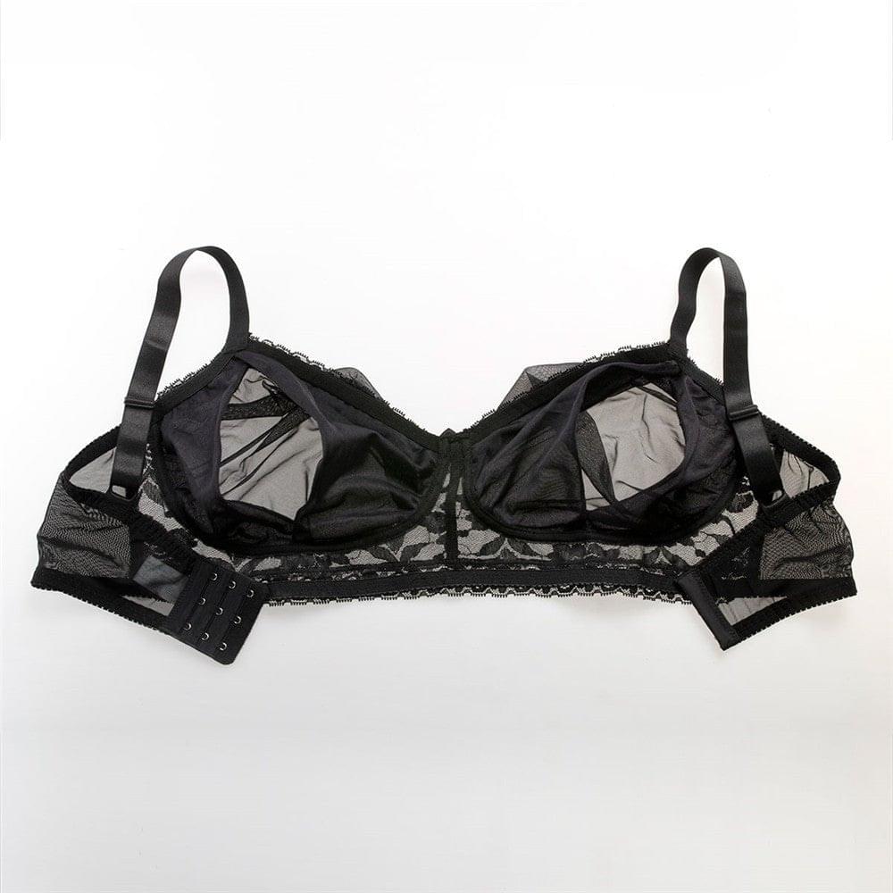 1800g Breasts with Bra – The Drag Queen Closet