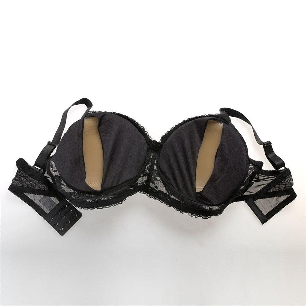 2400g Breasts with Bra – The Drag Queen Closet