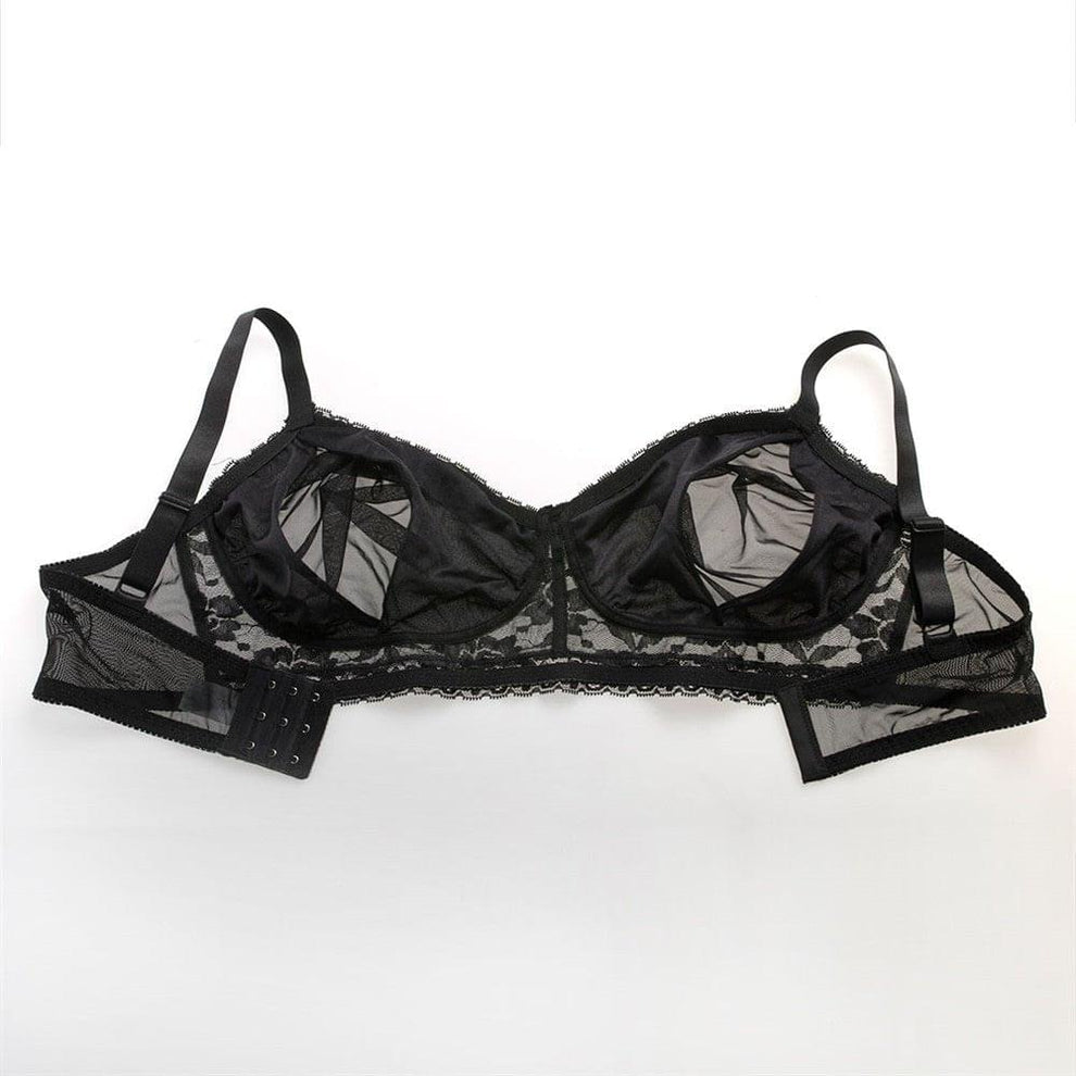 2400g Breasts with Bra – The Drag Queen Closet