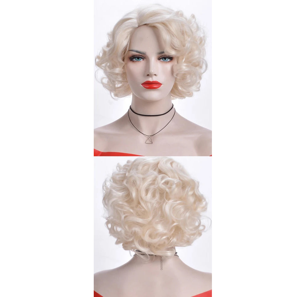 Wig Queen Diva – The Drag Queen Closet