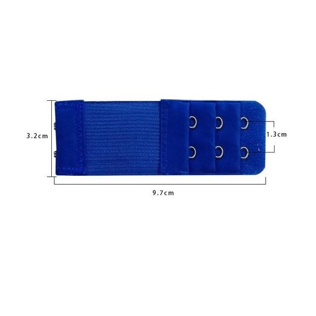 3x Bra Extender (10 Colors) – The Drag Queen Closet