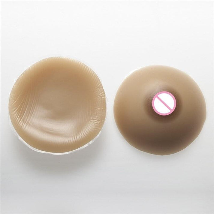 600g Breasts with Bra – The Drag Queen Closet