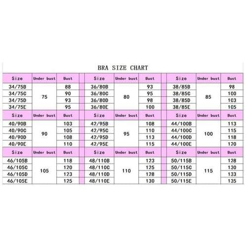 600g Breasts with Bra (3 Colors) – The Drag Queen Closet