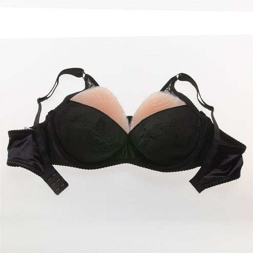 600g Breasts with Bra (3 Colors) – The Drag Queen Closet