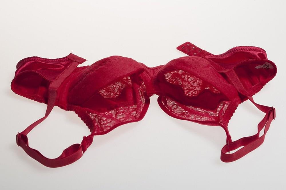 600g Breasts with Bra (4 Colors) – The Drag Queen Closet