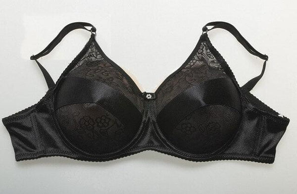 600g Breasts with Bra (4 Colors) – The Drag Queen Closet