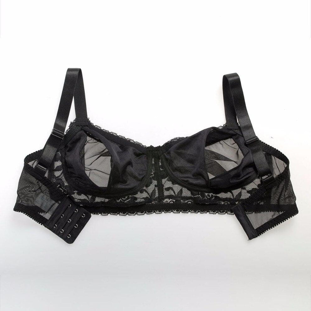 600g Breasts with Bra – The Drag Queen Closet