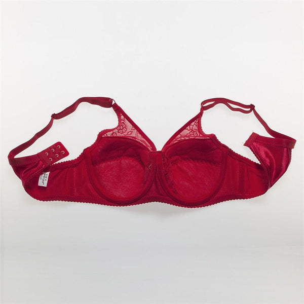 800g Breasts with Bra (3 Colors) – The Drag Queen Closet