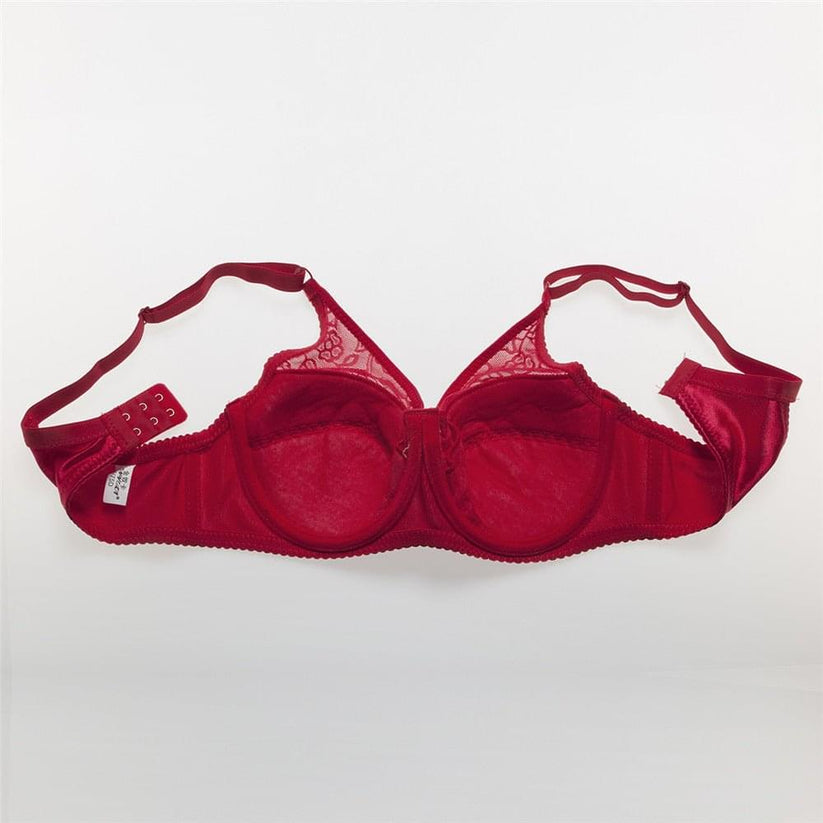 800g Breasts with Bra (3 Colors) – The Drag Queen Closet