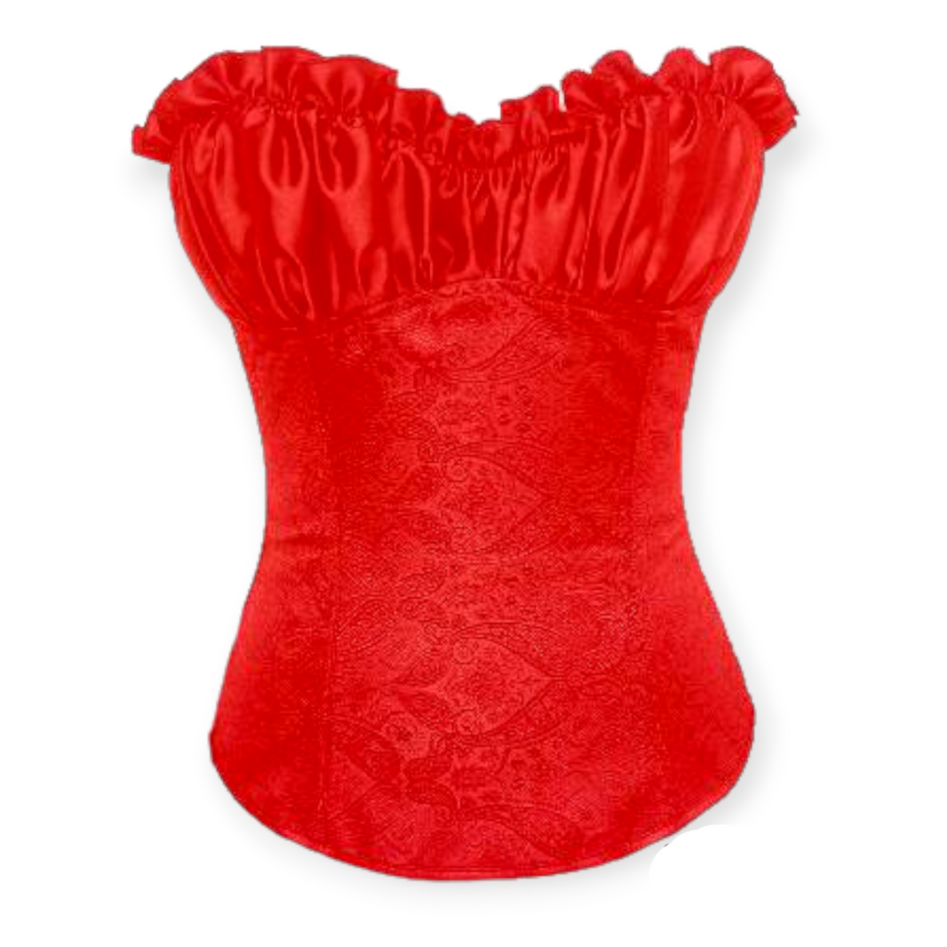 Drag Queen Corsets - The Drag Queen Closet