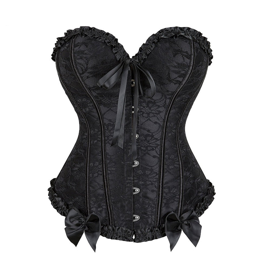 Drag Queen Corsets - The Drag Queen Closet