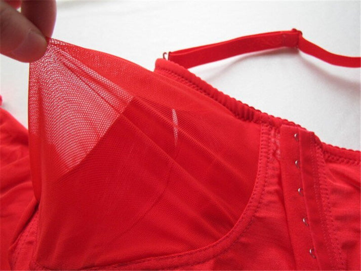 800g Breasts with Bra (3 Colors) – The Drag Queen Closet