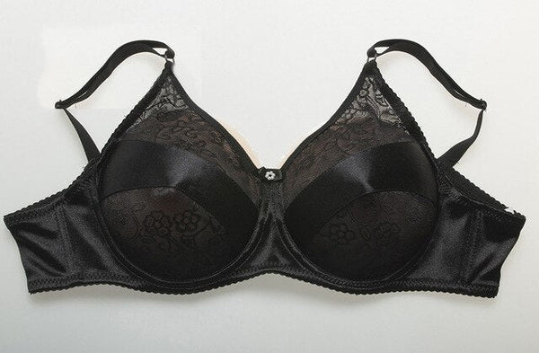 800g Breasts with Bra (4 Colors) – The Drag Queen Closet