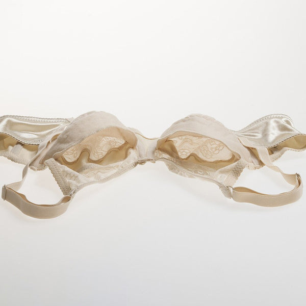 800g Breasts with Bra (4 Colors) – The Drag Queen Closet