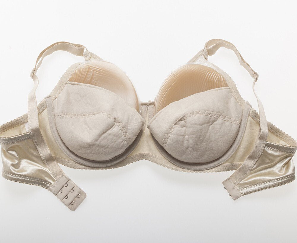 800g Breasts with Bra (4 Colors) – The Drag Queen Closet