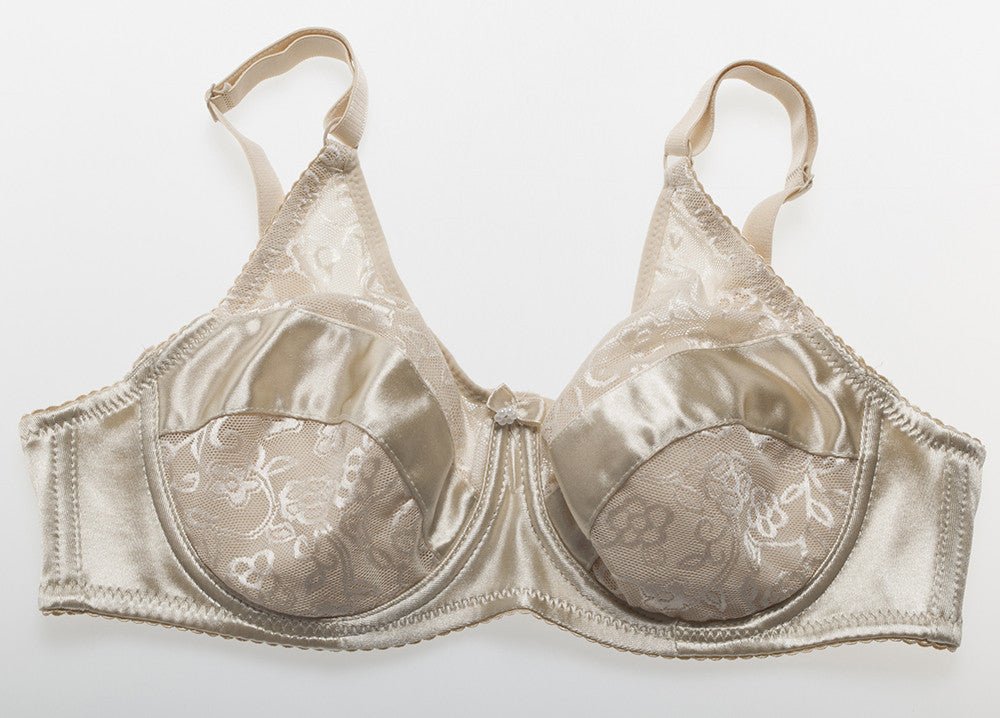 800g Breasts with Bra (4 Colors) – The Drag Queen Closet