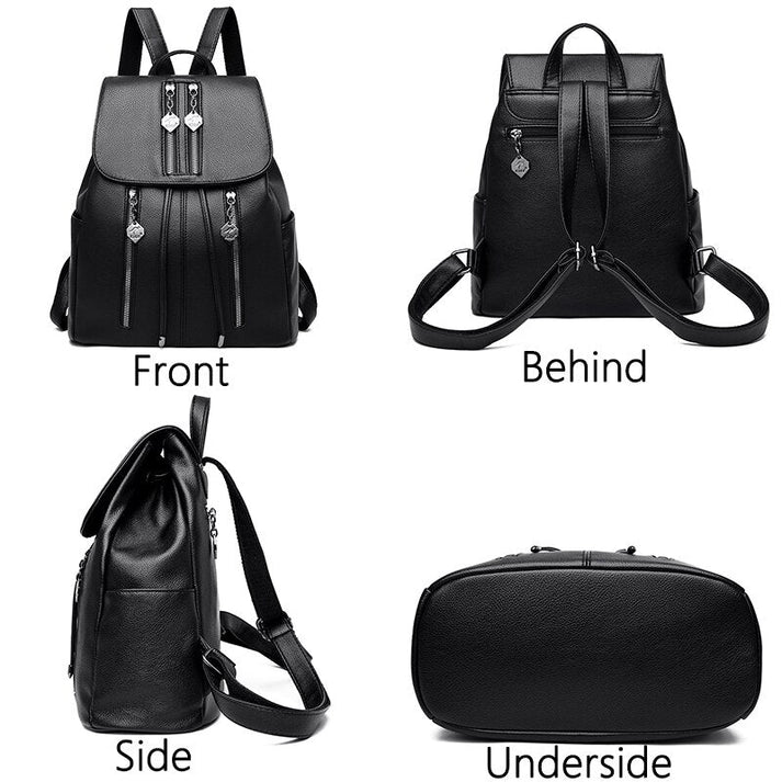 Backpack Queen Rust (4 Colors) – The Drag Queen Closet