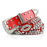 Drag Queen Belts - The Drag Queen Closet