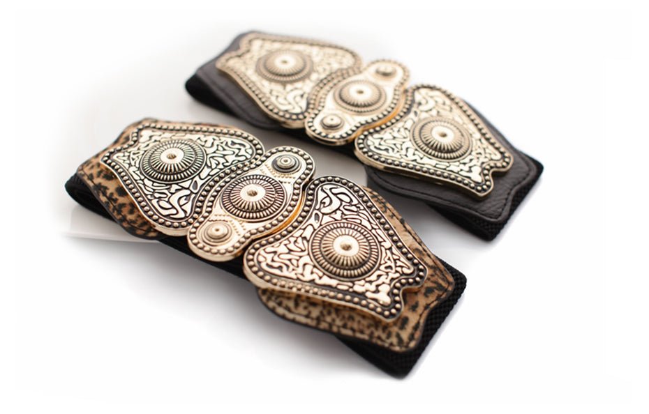 Belt Queen Yakarta (2 Colors) – The Drag Queen Closet