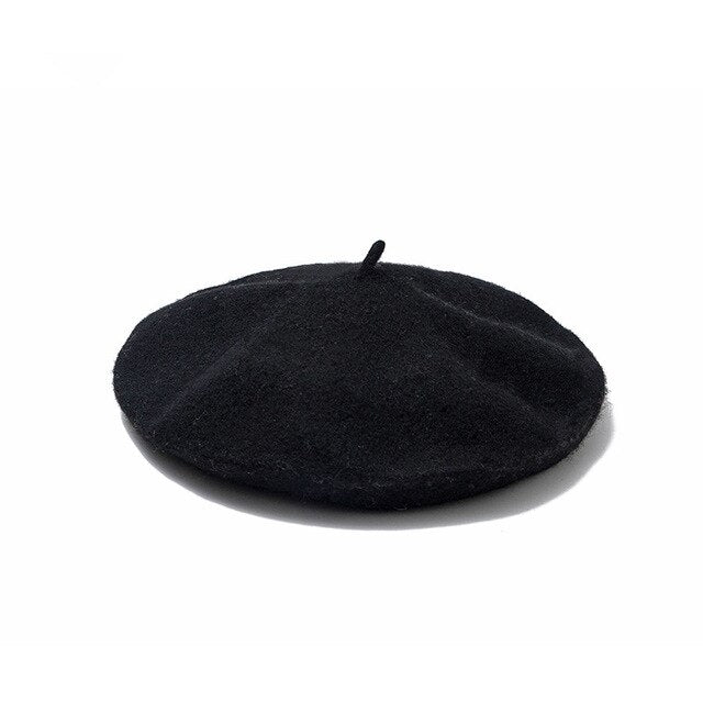 Beret Queen Mousse (18 Colors) – The Drag Queen Closet