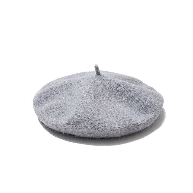 Beret Queen Mousse (18 Colors) – The Drag Queen Closet