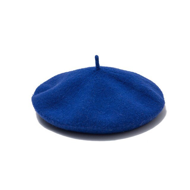 Beret Queen Mousse (18 Colors) – The Drag Queen Closet