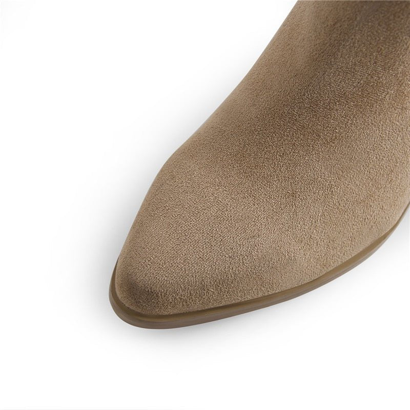Boots Queen Agnes (3 Colors) – The Drag Queen Closet