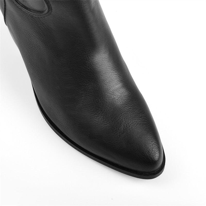 Boots Queen Agnes (3 Colors) – The Drag Queen Closet