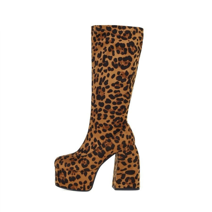 Drag Queen Boots - The Drag Queen Closet – Page 2