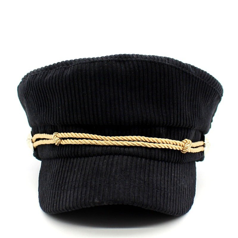 Cap Drag Corduroy (6 Colors) – The Drag Queen Closet