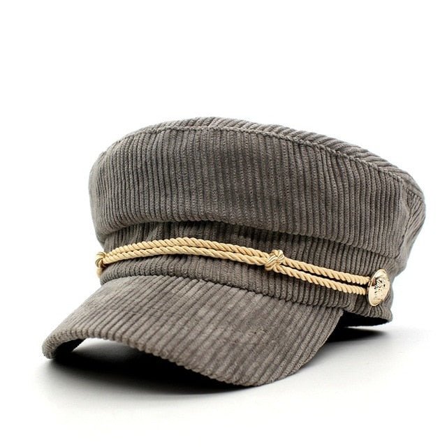 Cap Drag Corduroy (6 Colors) – The Drag Queen Closet
