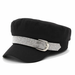 Cap Drag Topaz (4 Colors) – The Drag Queen Closet
