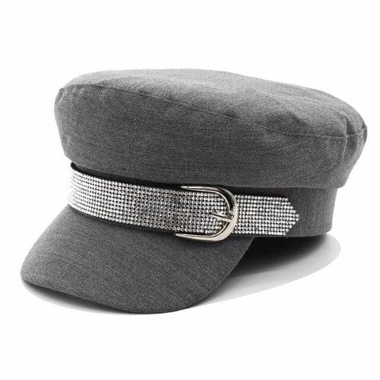 Cap Drag Topaz (4 Colors) – The Drag Queen Closet