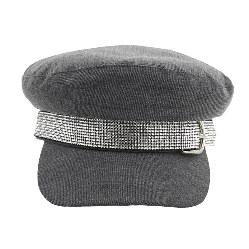 Cap Drag Topaz (4 Colors) – The Drag Queen Closet
