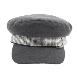 Cap Drag Topaz (4 Colors) – The Drag Queen Closet