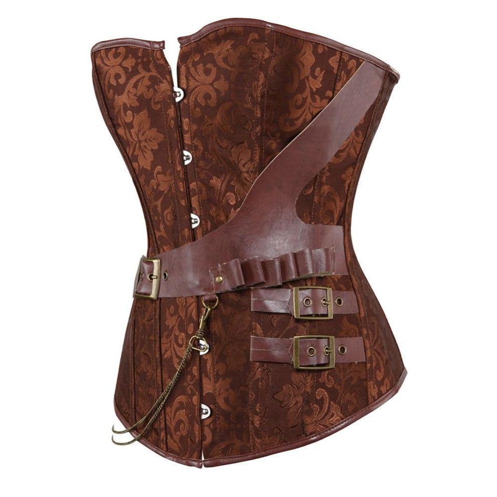 Corset Drag Desert – The Drag Queen Closet