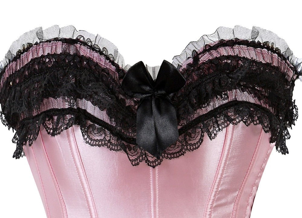 Corset Drag Poison (2 Colors) – The Drag Queen Closet