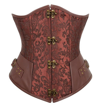 Drag Queen Corsets - The Drag Queen Closet