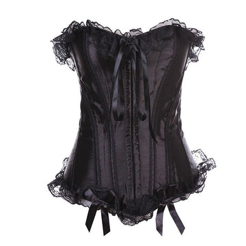 Drag Queen Corsets - The Drag Queen Closet